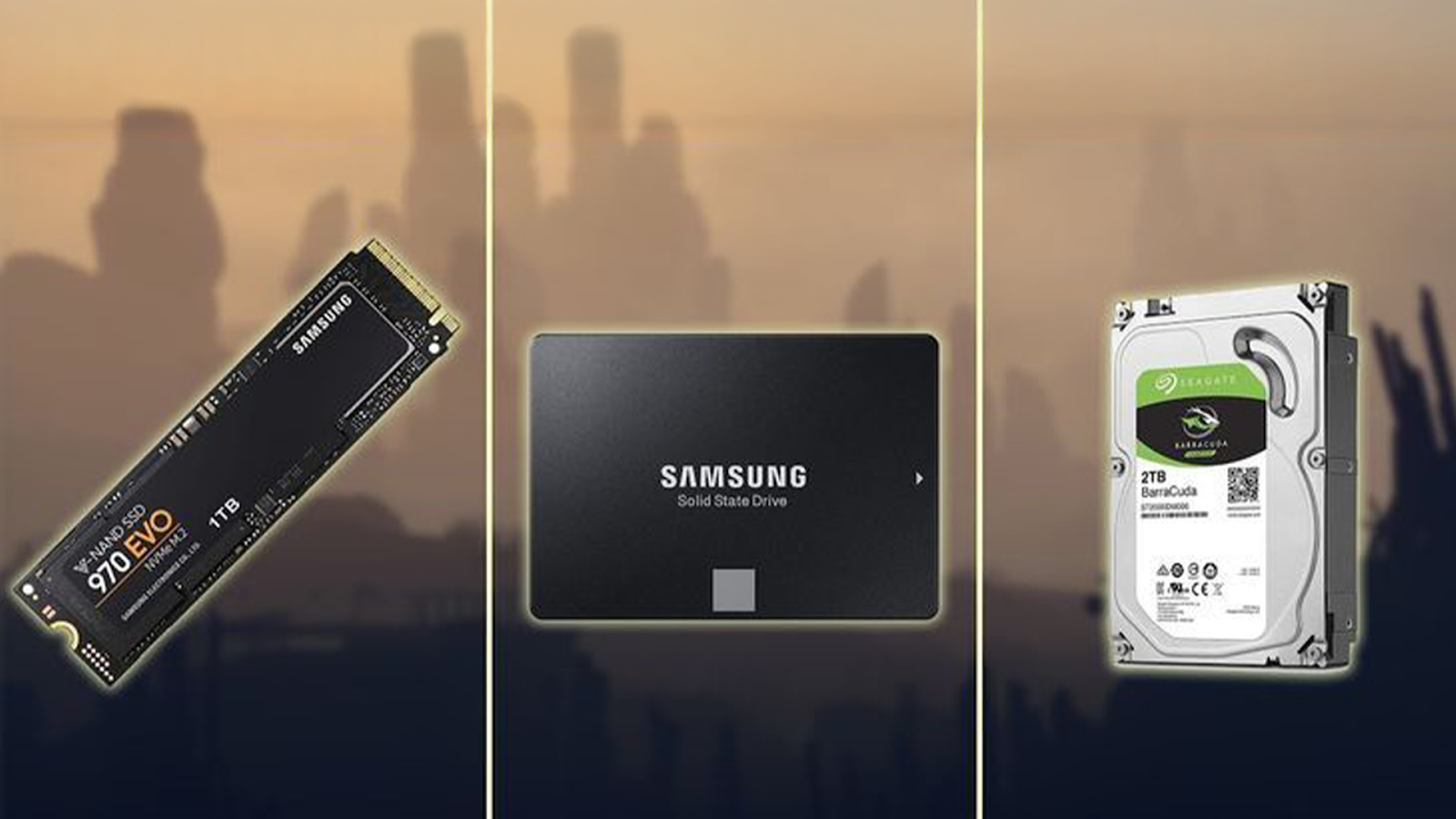 Proven NVMe Scratch Disk Layouts for Different Team Sizes